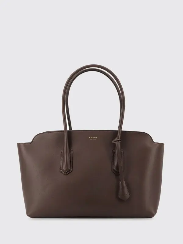TOM FORD Top Handle Bag