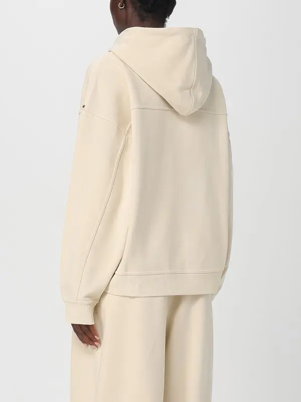 Sportmax Hooded Sweatshirt