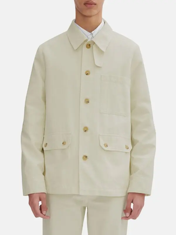 A.p.c. Jacket