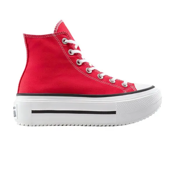 CONVERSE Chuck Taylor All Star Lift Double Stack High Top