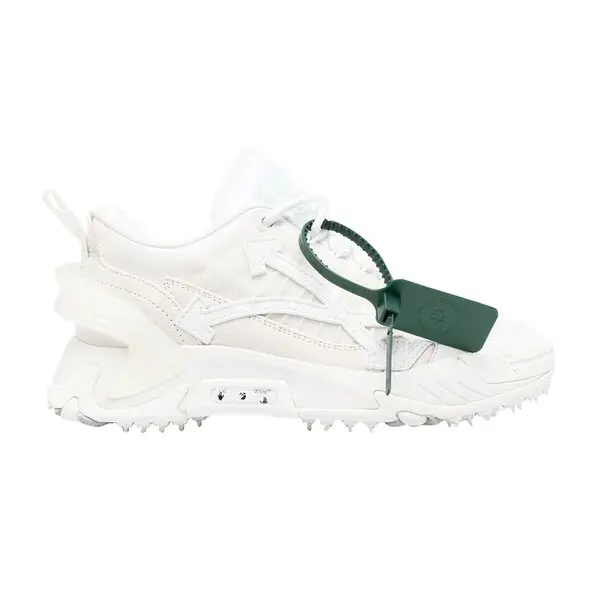Off-White Odsy-2000 - White