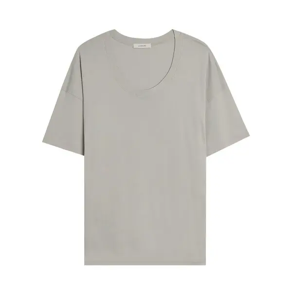 LEMAIRE Ribbed T-shirt