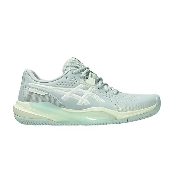 Asics Gel Challenger 15 Clay Sneakers - Green