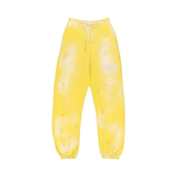 RIVINGTON ROI REBIS Gym Bag Sweatpants