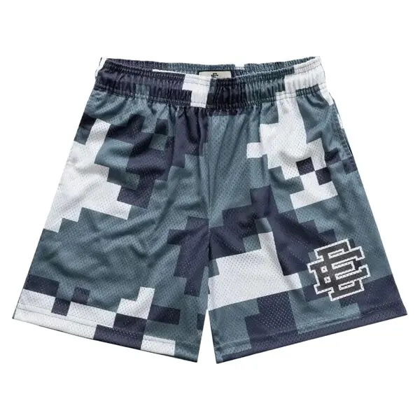 ERIC EMANUEL Ee Basic Short - Multicolor