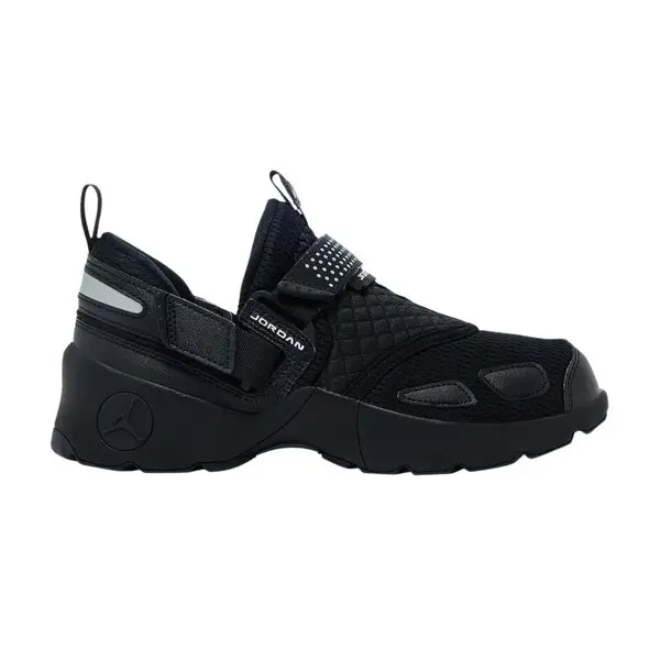 JORDAN Trunner Lx Sneakers - Black