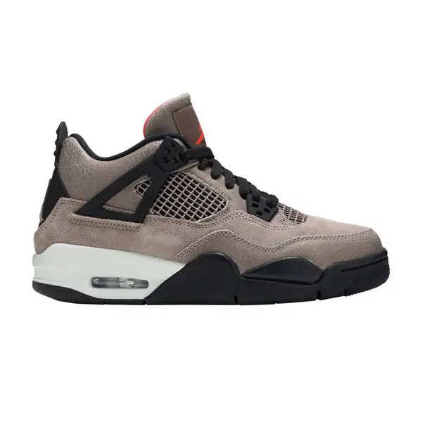 JORDAN Retro Sneakers - Brown