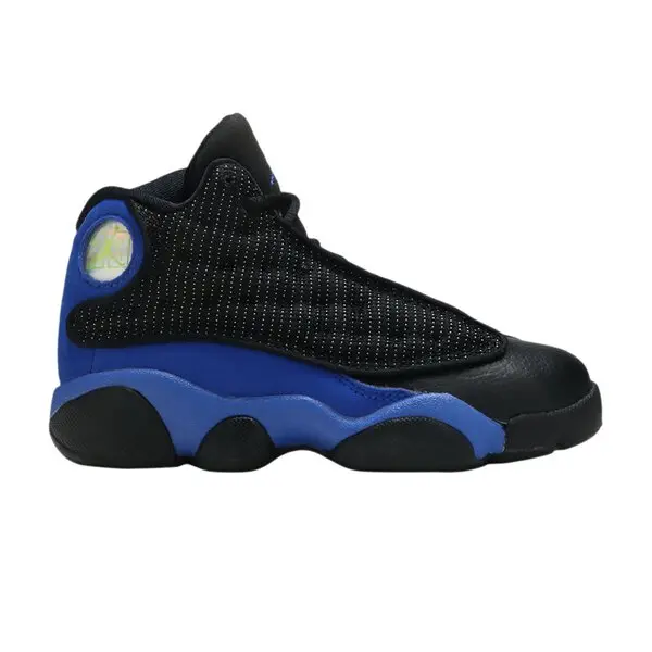 JORDAN 13 Retro Ps Sneakers - Black