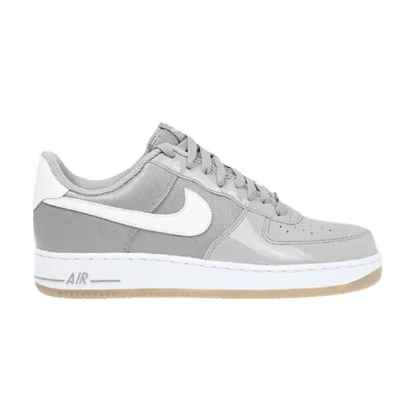 Nike Air Force 1 '07 Sneakers - Grey