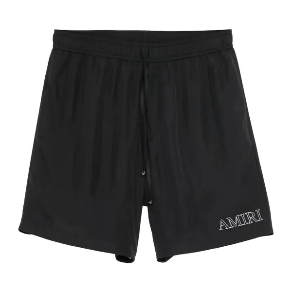 Amiri Ma Outline Short