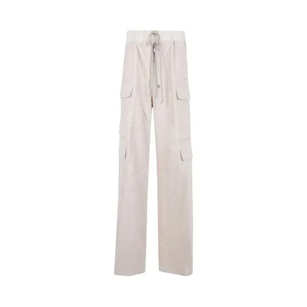 Rick Owens Cargobelas Pant