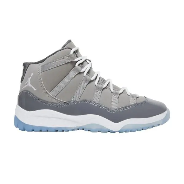 JORDAN Retro Ps ‘cool ’ 2021