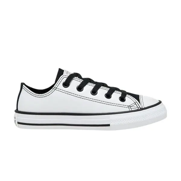 CONVERSE Chuck Taylor All Star Low Gs 'passing Notes' Sneakers
