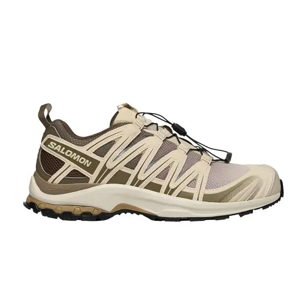 SALOMON Xa Pro 3d Sneakers - Cream