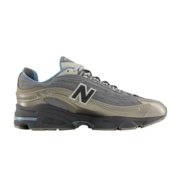 NEW BALANCE 1000 'arid Stone Slate - Grey