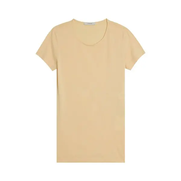 LEMAIRE Fitted T-shirt