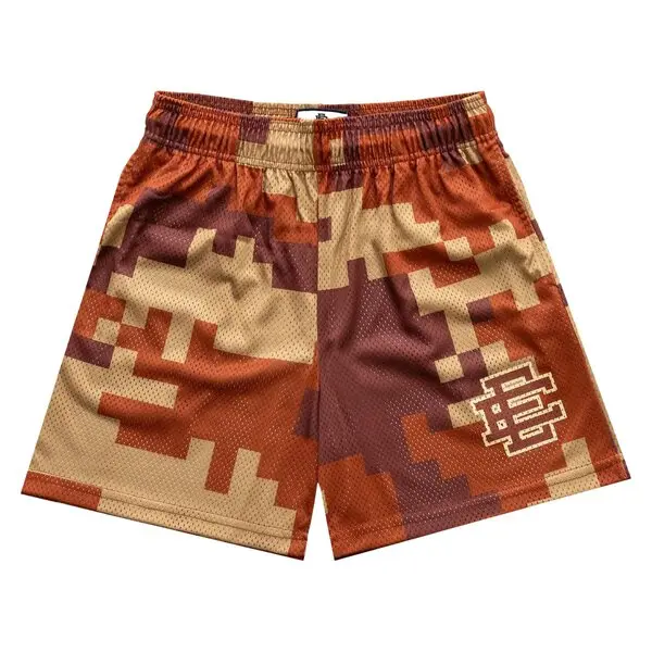ERIC EMANUEL Basic Short - Multicolor