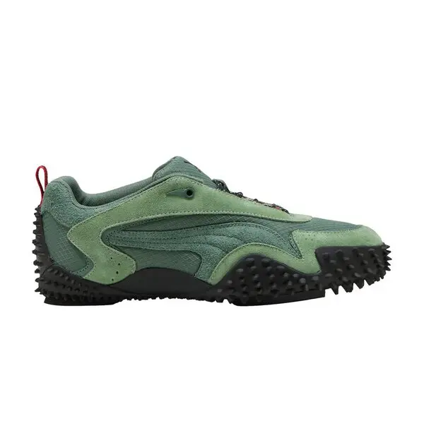 PUMA Mostro Xc - Green