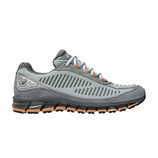 Asics Gel Quantum 360 1 Amp Sneakers - Grey