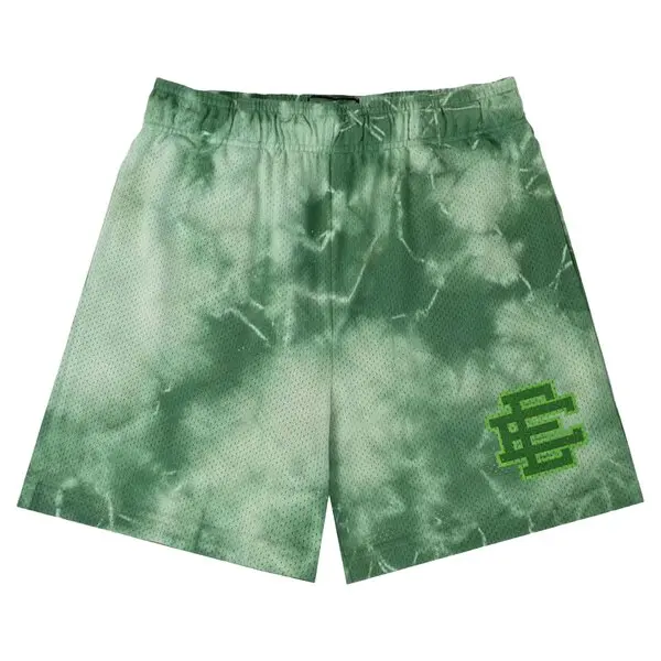 ERIC EMANUEL Ee Basic Short - Green
