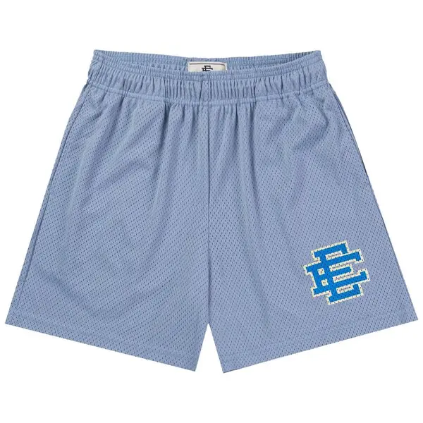 ERIC EMANUEL Ee Basic Short - Blue