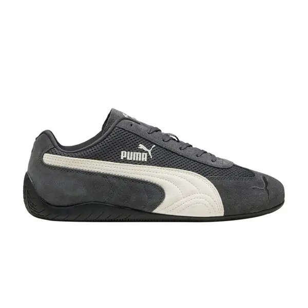 PUMA Speedcat Mesh Sneakers