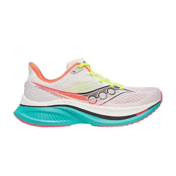 Saucony Endorphin Speed 'mutant' Sneakers - White