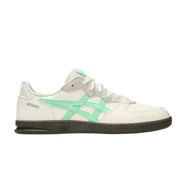 Asics Skyhand Og Sneakers - Cream