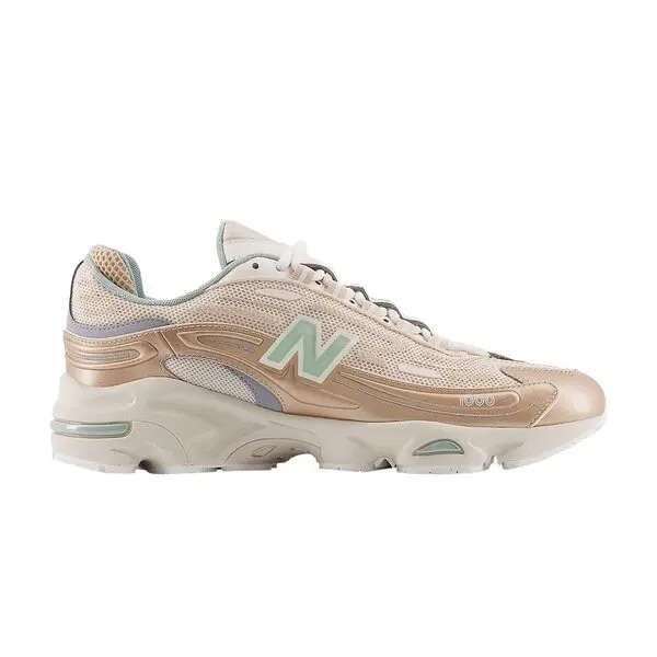 NEW BALANCE 1000 Sneakers - Copper