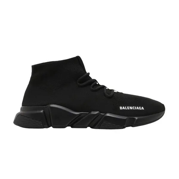 Balenciaga Speed Lace-up Sneaker
