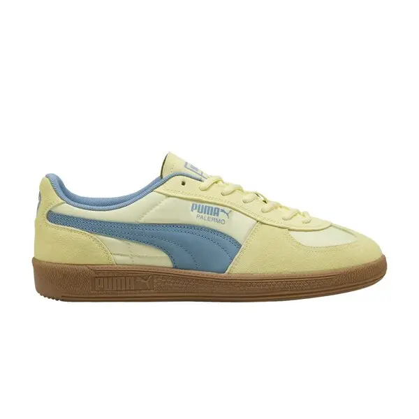 PUMA Palermo Sneakers - Yellow