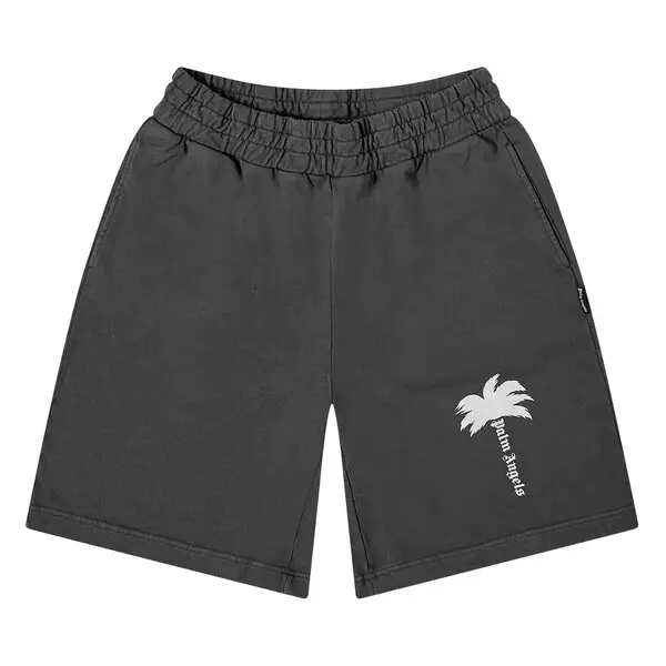 Palm Angels Gd Sweatshort