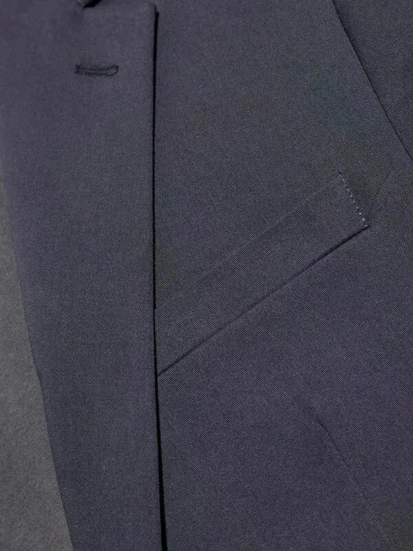 ALLSAINTS Single-breasted Blazer