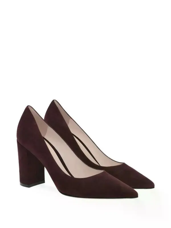GIANVITO ROSSI Piper Pumps