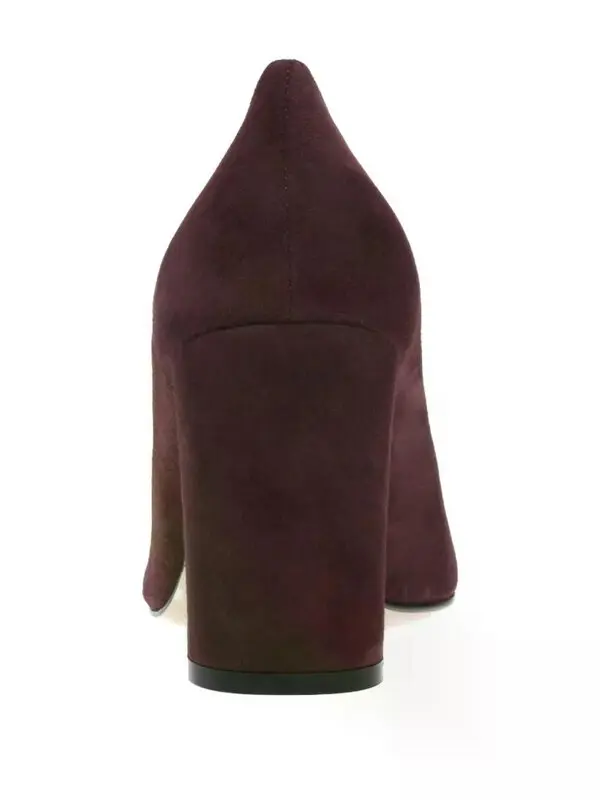 GIANVITO ROSSI Piper Pumps