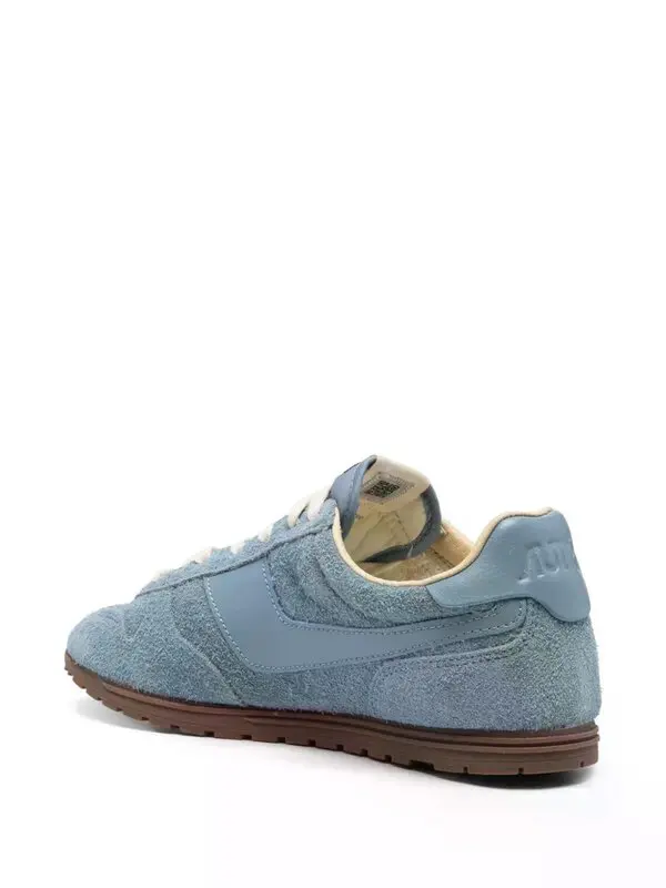 AUTRY Windspin Sneakers - Blue