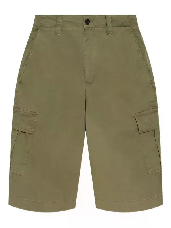 ALLSAINTS Flynn Cargo Shorts
