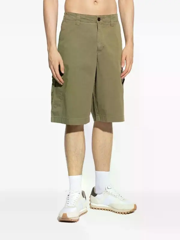 ALLSAINTS Flynn Cargo Shorts