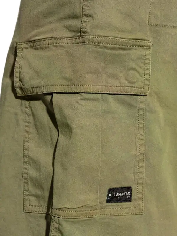 ALLSAINTS Flynn Cargo Shorts