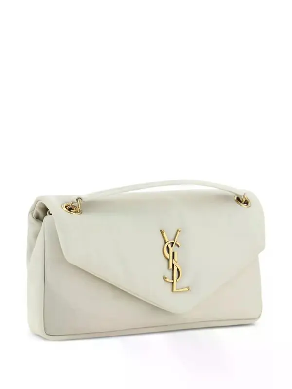 Saint Laurent Small Puffer Shoulder Bag