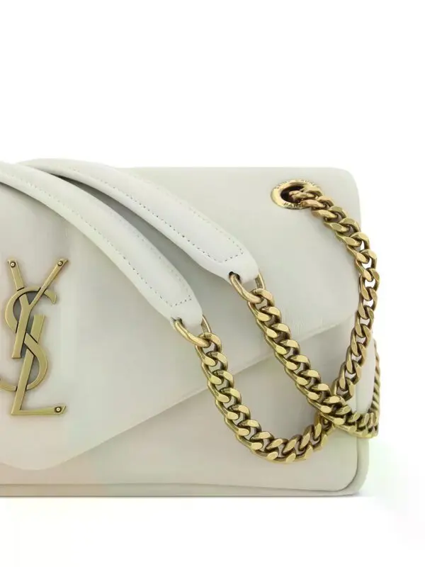 Saint Laurent Small Puffer Shoulder Bag