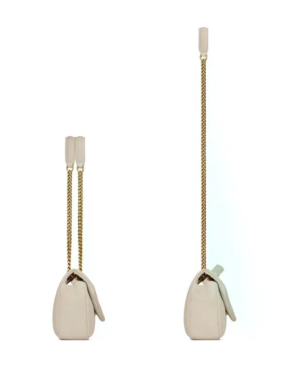 Saint Laurent Small Puffer Shoulder Bag