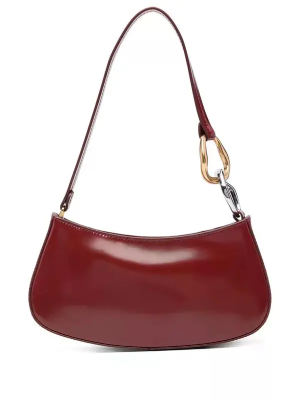Staud Mini Ollie Shoulder Bag