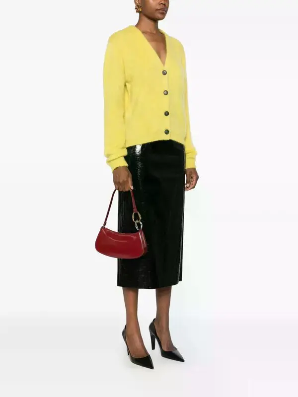 Staud Mini Ollie Shoulder Bag