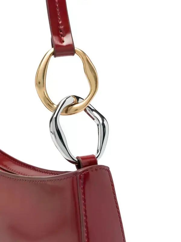 Staud Mini Ollie Shoulder Bag