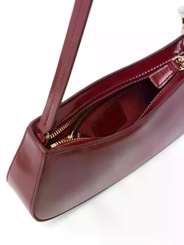Staud Mini Ollie Shoulder Bag