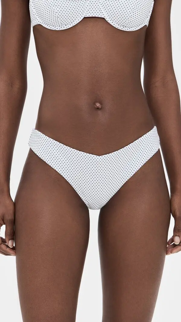 Onia Chiara Bikini Bottoms