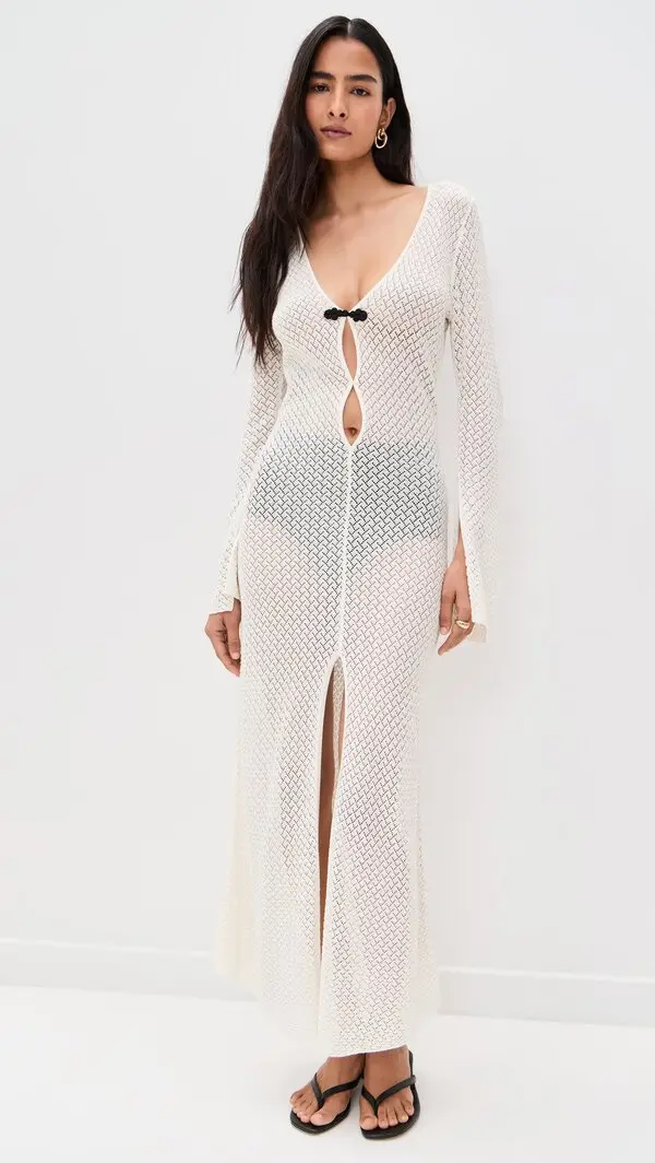 THE GARMENT - Tanzania Maxi Dress