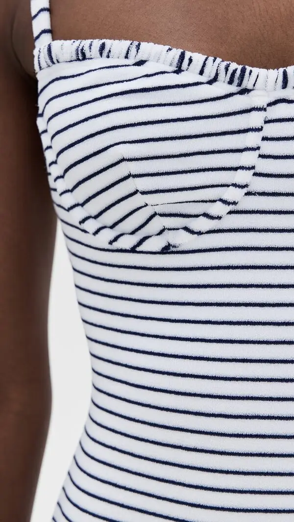 Onia Marilyn One-piece Swimsuit