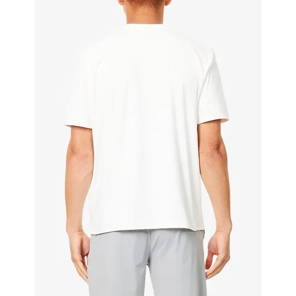 CONDITION Everyday Logo-print Jersey T-shirt